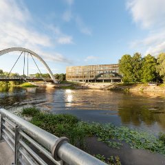 Tartu Virtual Tour │ Visit Tartu